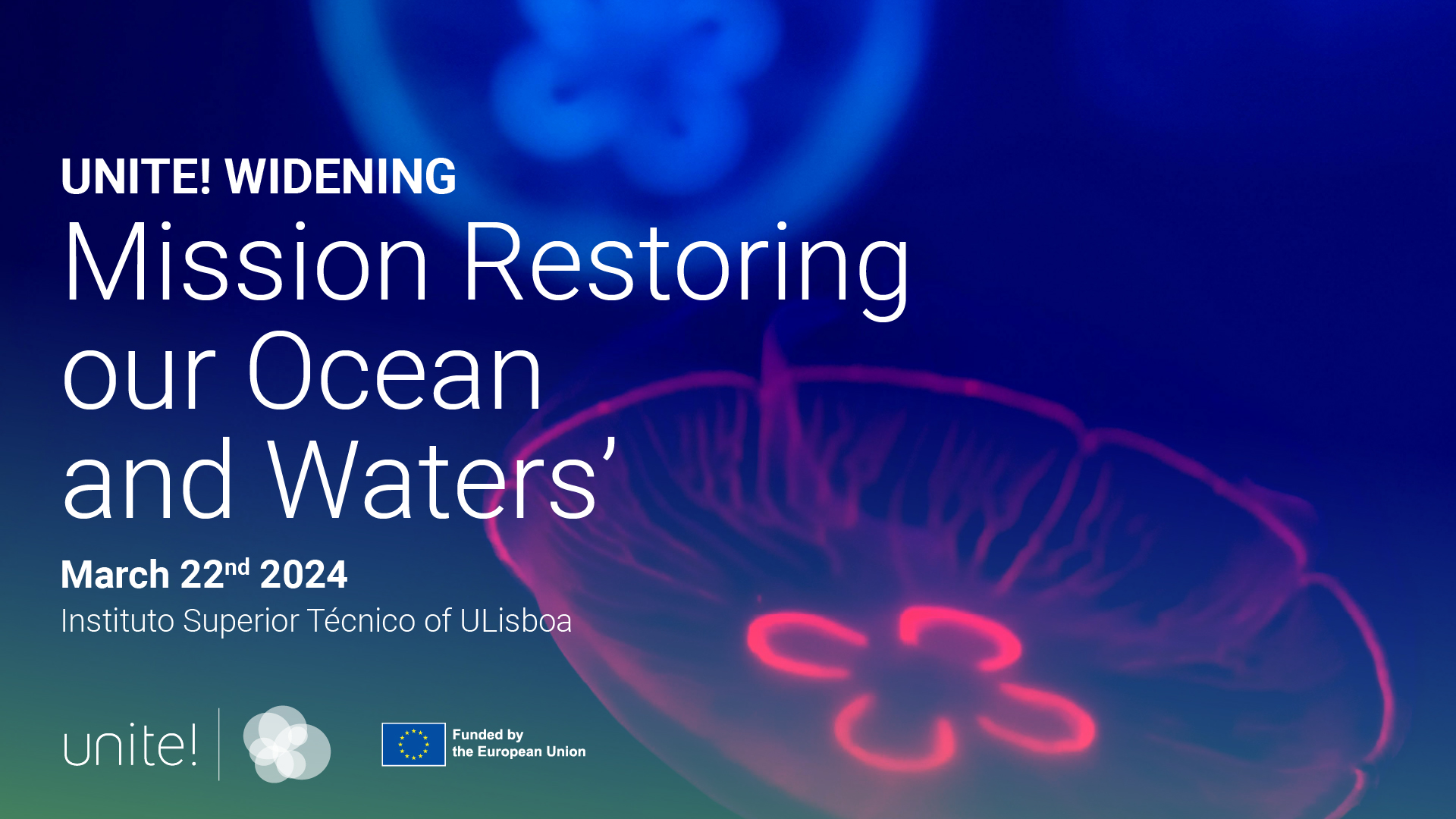 News – Unite Widening